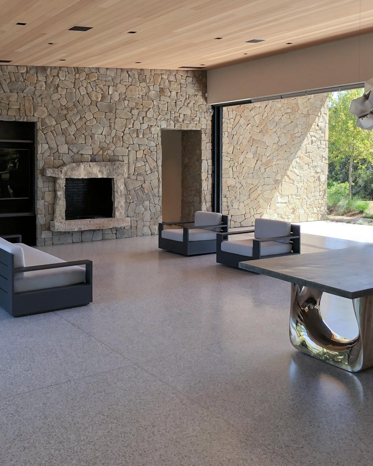 Terrazzo & Sustainability